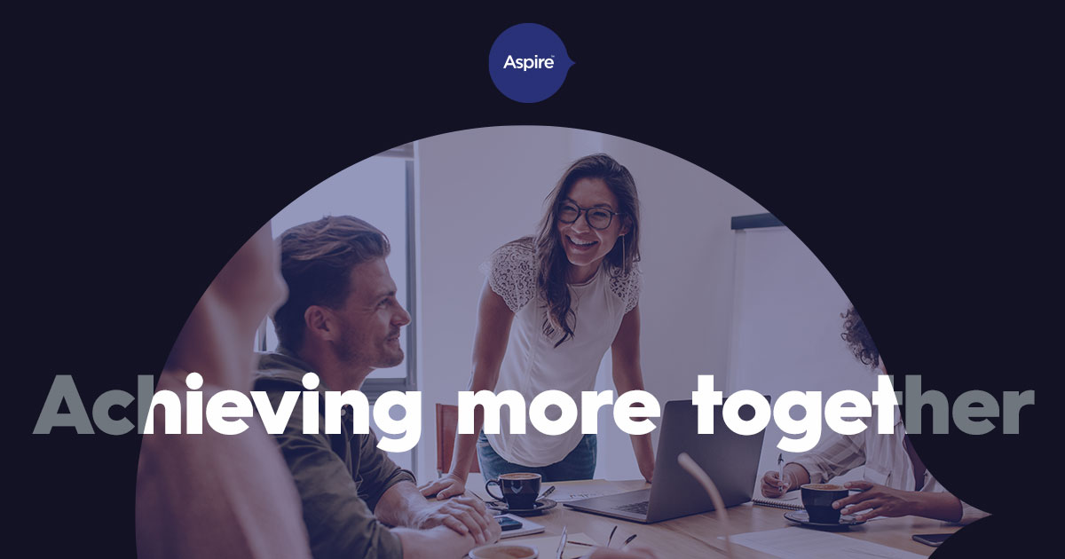 We are Hiring | Work at Aspire